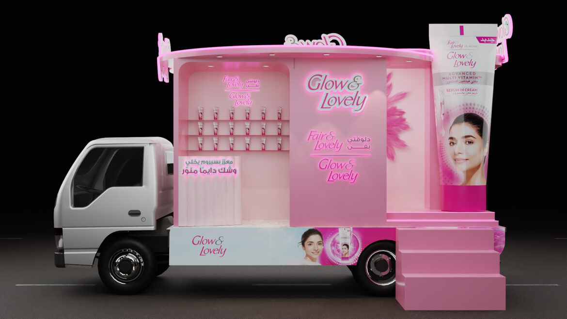 Booth Rendering & 3D Trade Show Booth Design | Exhibition Stands